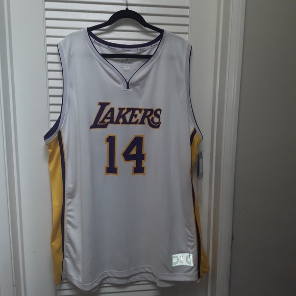 LA Lakers | Other | Brandon Ingram Los Angeles Lakers Replica Jersey ...